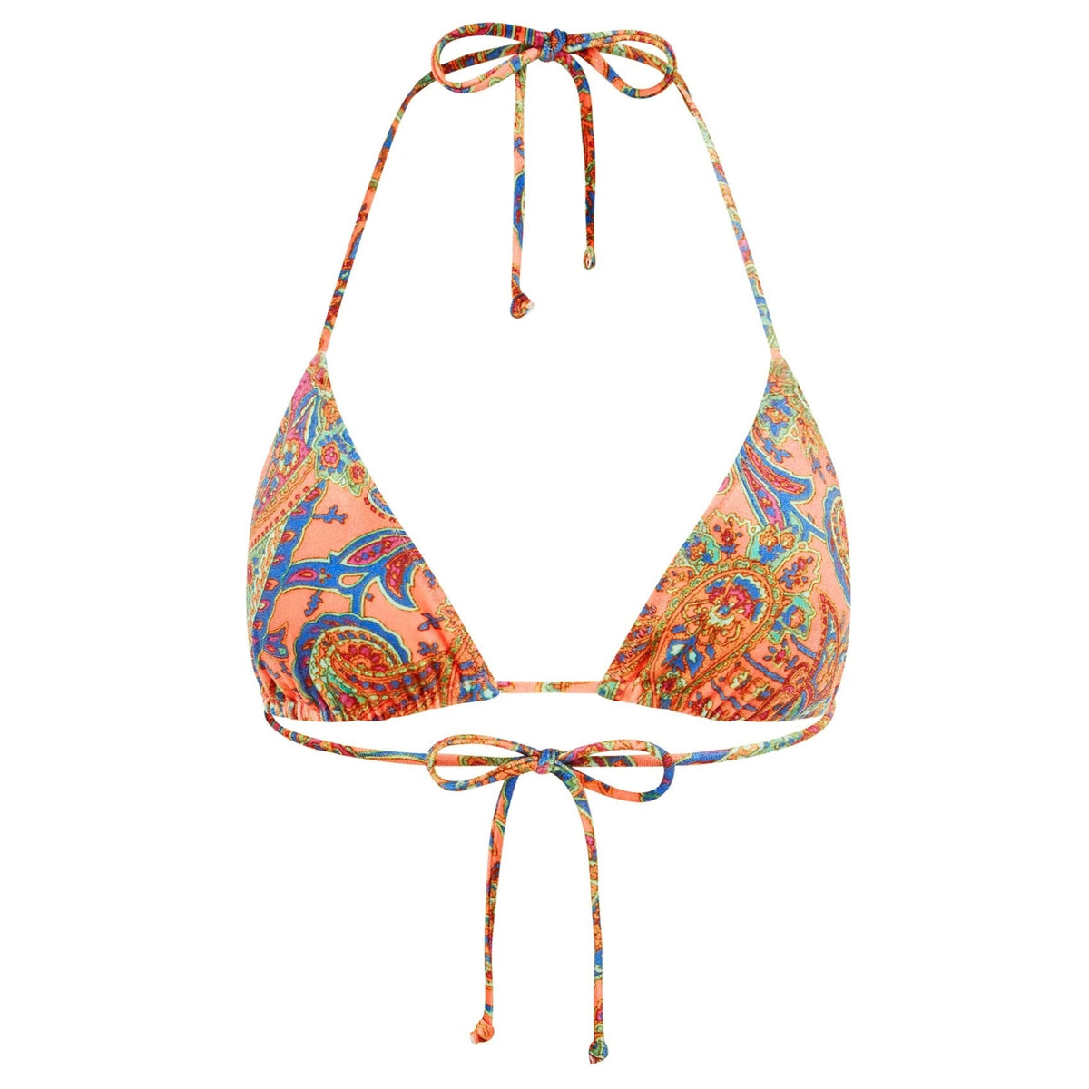 It's Now Cool | INC007 | THE TRIANGLE TOP | NASH | S | Women's Swimwear ...